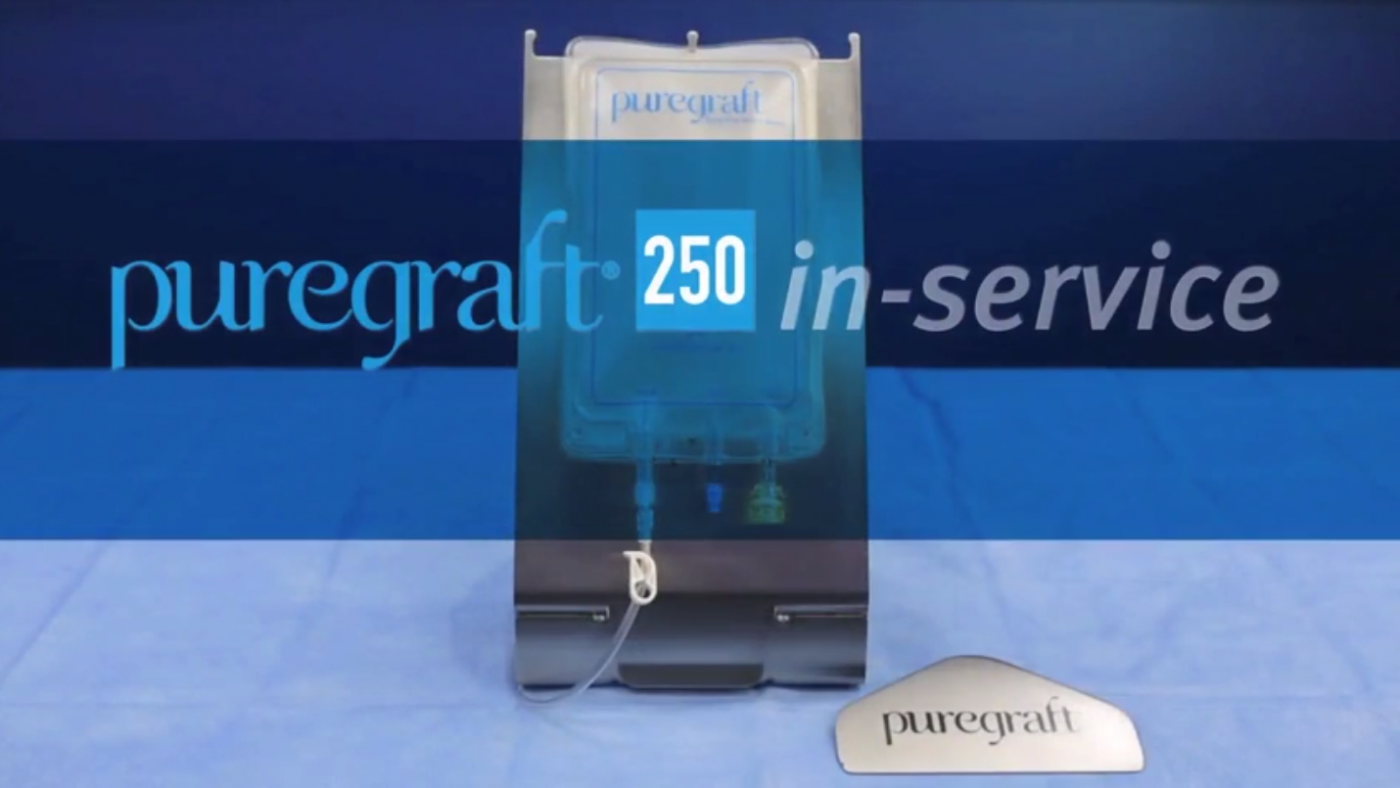 Puregraft_250_inservice - Puregraft - The Fat Transfer Experts