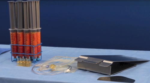 Puregraft 250 / 850 In-Service Video - Puregraft - The Fat Transfer Experts